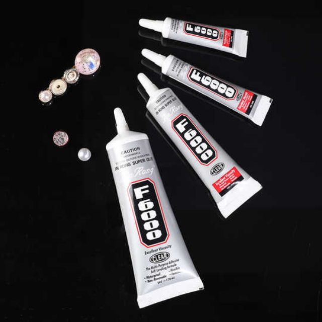 F 6000 Lndustrial Strength Glue | Shopee Malaysia