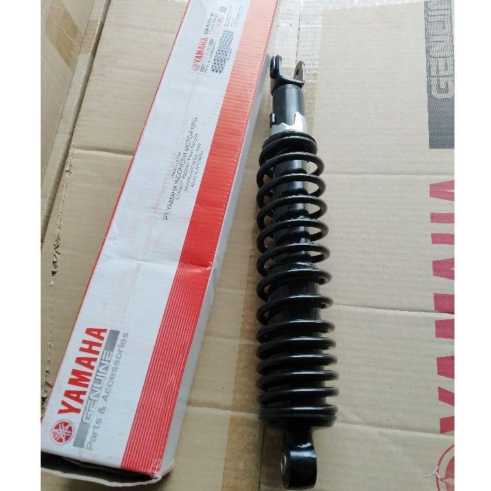 XMAX 300 X MAX 250 X-MAX NMAX N MAX ABSOUBER REAR BELAKANG SHOCK ...