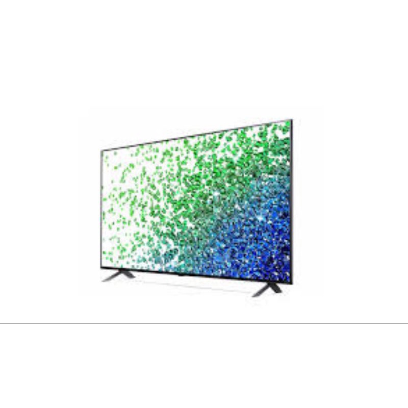 LG 55inch NANO80 55NANO80 4K NANO SMART TV (2021 YEARS MODEL) | Shopee ...