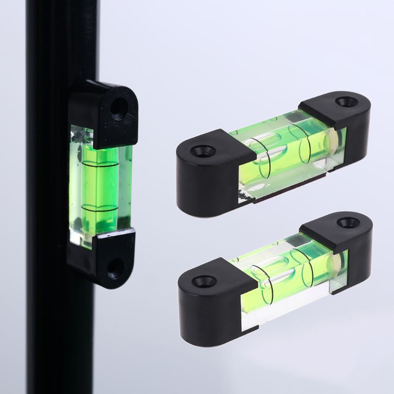 PCF* Level Magnetic Level Bubble Beads High Precision Horizontal Bead ...