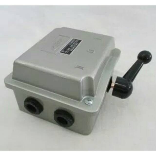 Gz 30A HANDLE/CAM STARTER 30A/30A Switch HANDLE/OHM Switch | Shopee ...