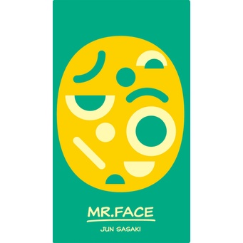 Mr. Face, by Oink Games | Shopee Malaysia
