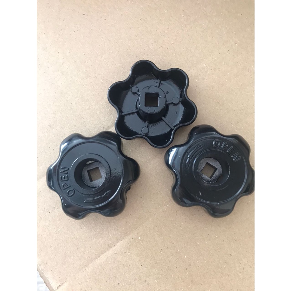 Gas Cylinder Hand Wheel / Penutup gas / Use For Oxygen,Acetylene,Argon ...