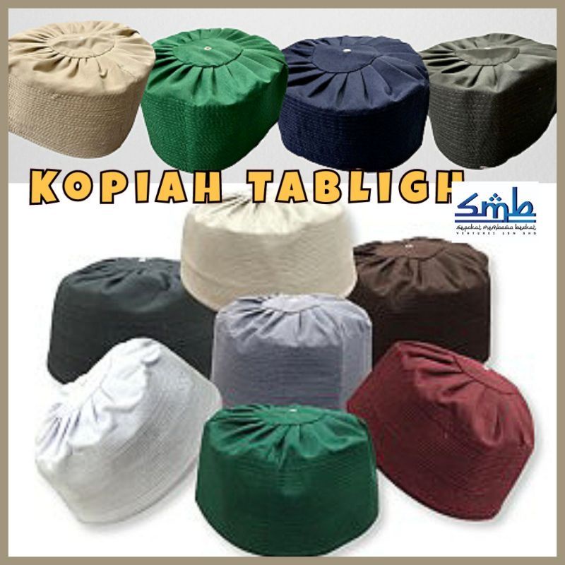 kopiaj tabling Thailand kopiah | Shopee Malaysia