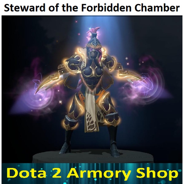 🔥 30 days as friend 🔥 Dota2 Templar Assassin (TA) 🔥 Steward of the ...