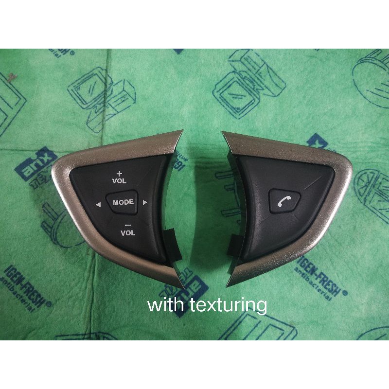 🔥Ready Stock SWITCH BUTTON with texturing/No texturing MYVI BARU 1st ...