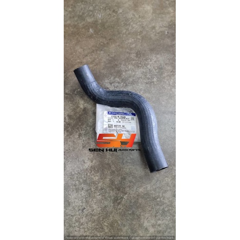 Suzuki Swift RAD HOSE upr 17852M74L00 Genuine Part | Shopee Malaysia