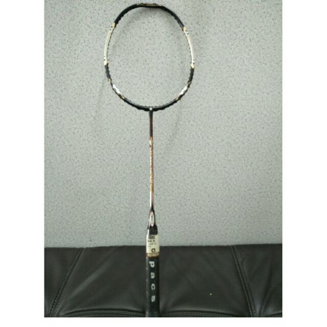 APACS SLAYER 99 BADMINTON RACKET | Shopee Malaysia