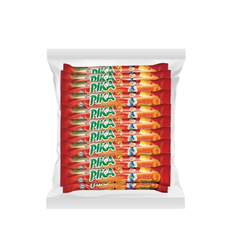 5pcs & 10pcs Bika Bagi-Bagi Pika Corn Stick, Big D, Bing Bing ...