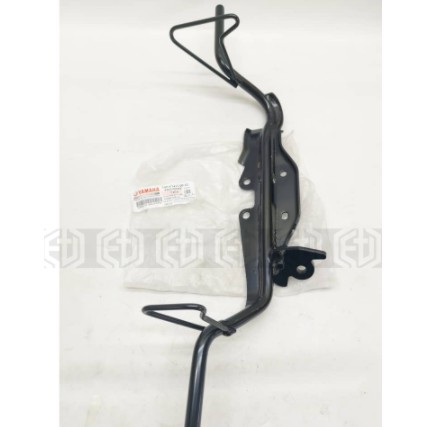 100% Original HLY Yamaha SRL115 Fi / SRL115Fi Fuel Injection Front Step ...