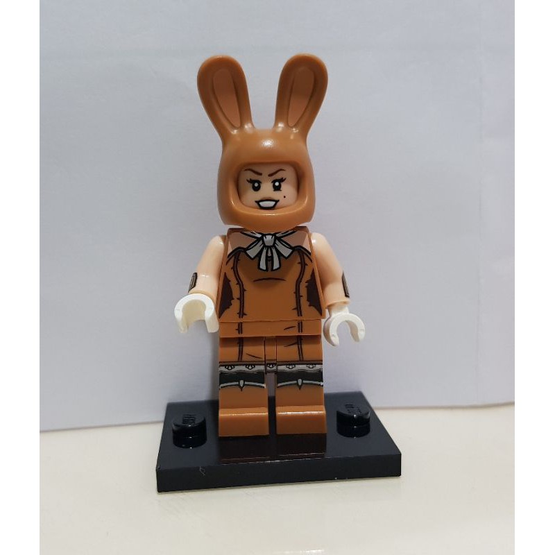 Lego 71017 Tha Batman Movie - March Harriet Minifigure(No machine gun ...
