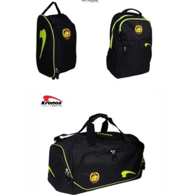 2022 OFFICIAL Kronos FAM Bag | Shopee Malaysia