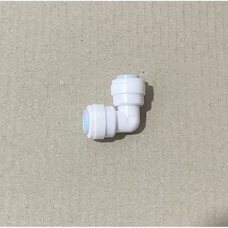 Elbow Connector Fitting for Water Dispenser/Water Filter/Cuckoo/Coway ...