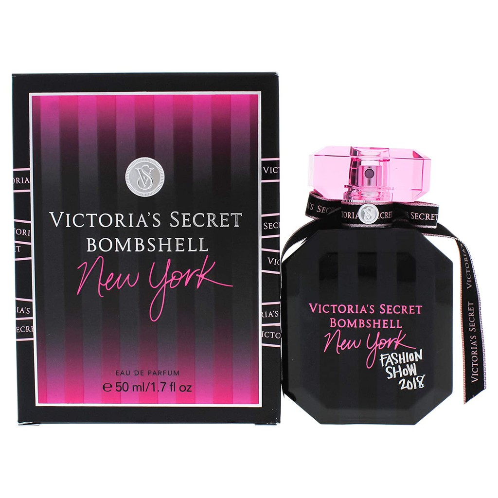 Bombshell New York Victoria's Secret 100 ml (Quality 3A) | Shopee Malaysia