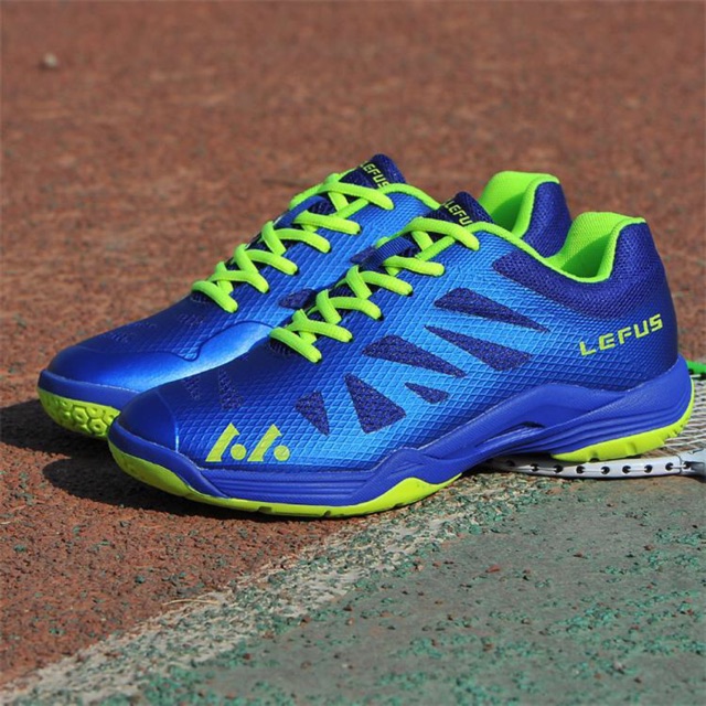 Badminton shoe LEFUS (OEM YONEX) | Shopee Malaysia