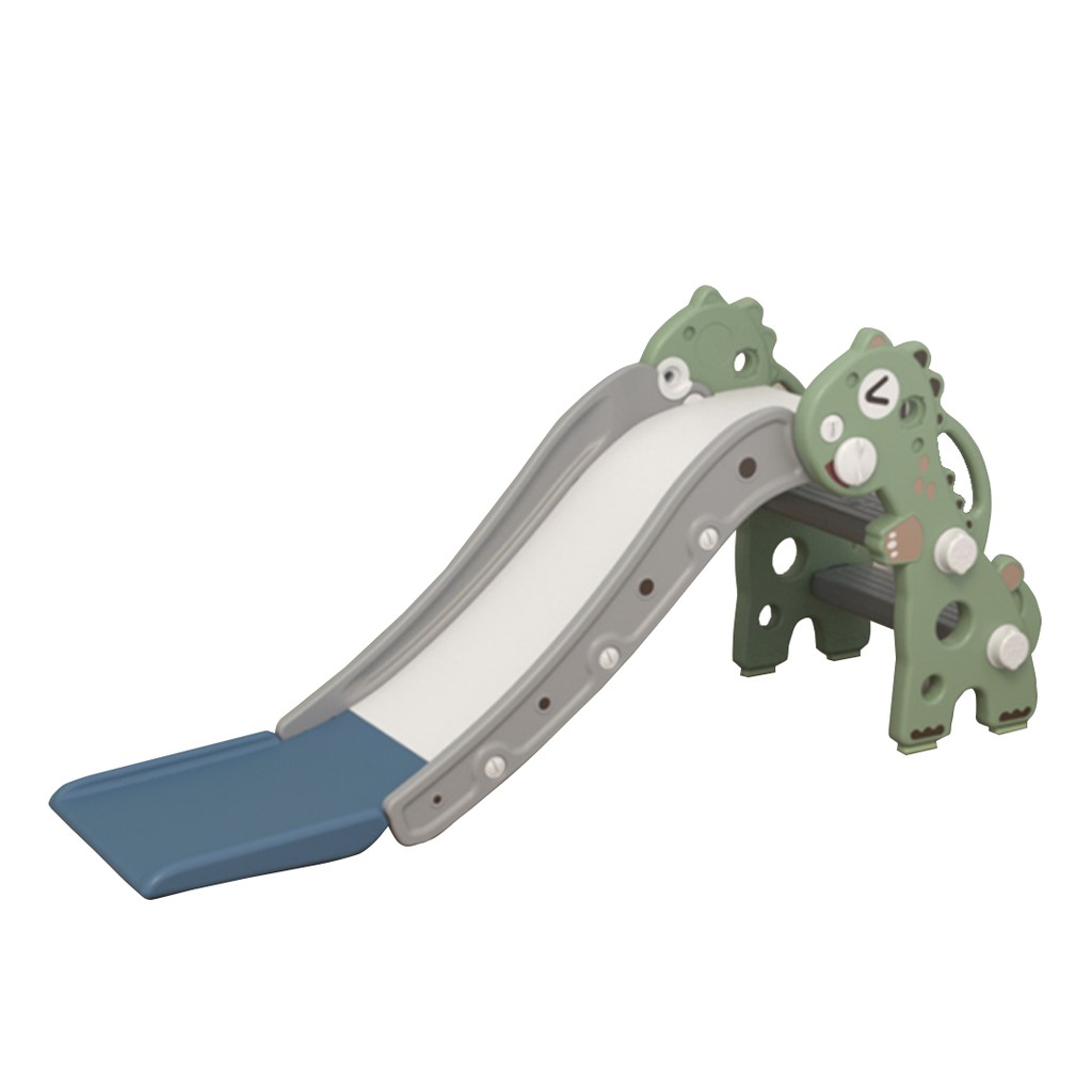 Tyrannosaurus Rex Design Indoor Baby Toddler Toy Slides Playset Papan ...