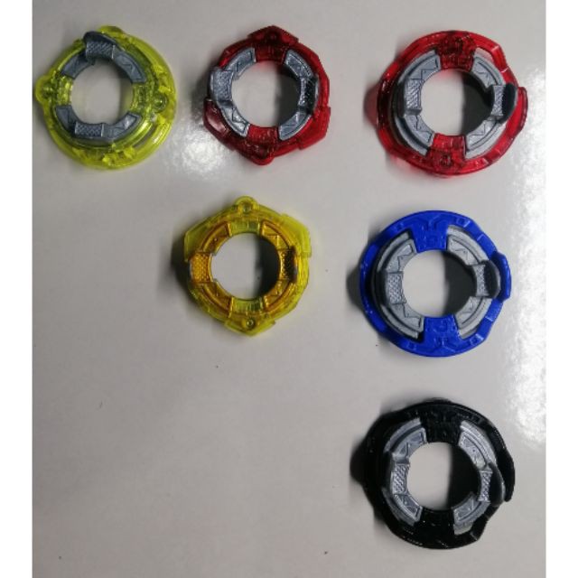 beyblade Beyblade Burst disc part takara tomy | Shopee Malaysia