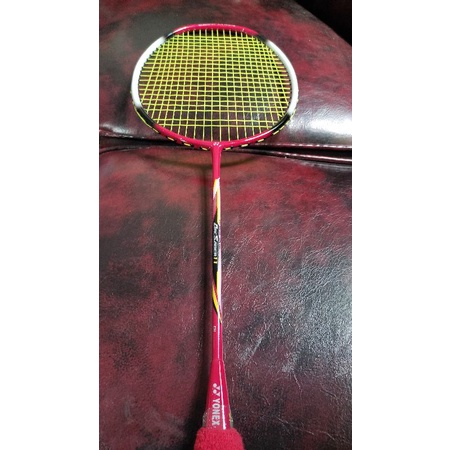 Yonex ARC SABER 11 Racket With PBSI Logo | Shopee Malaysia