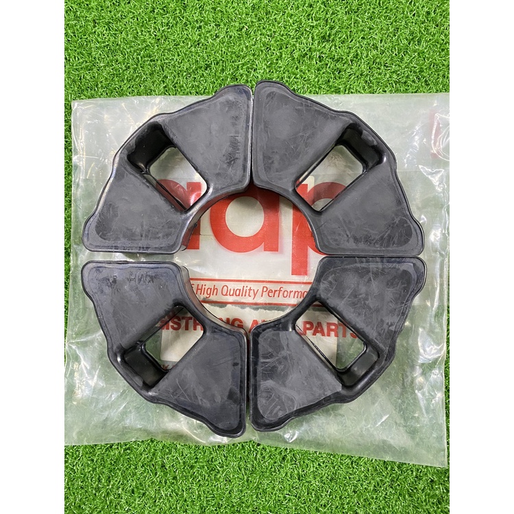 AAP 💯% ORIGINAL HUB RUBBER GETAH HUB SPOKET AAP 💯% ORIGINAL FOR YAMAHA ...