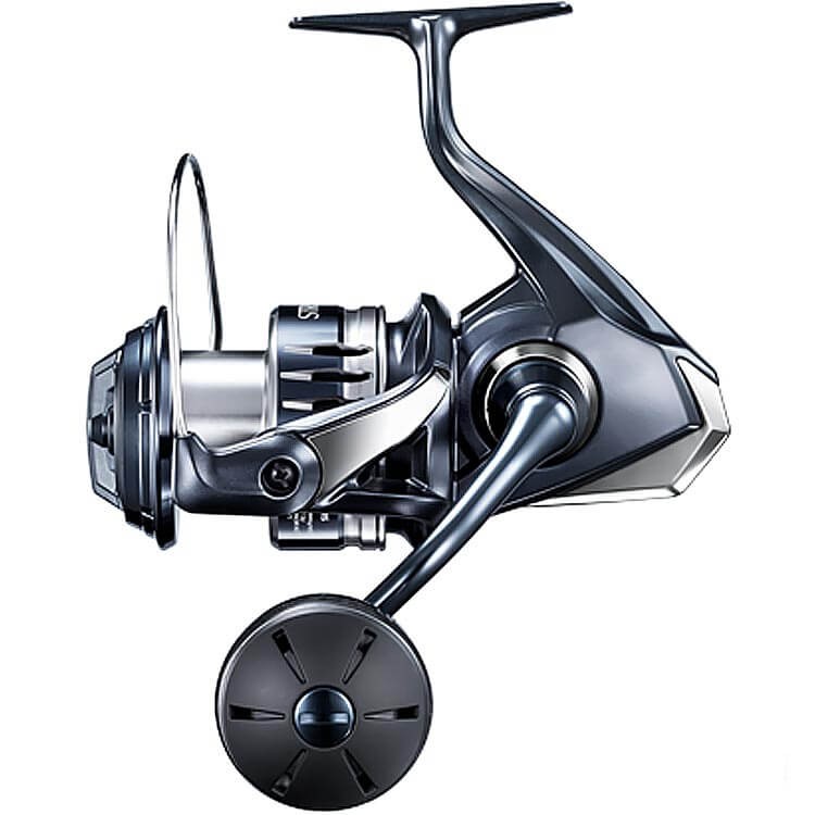 20 SHIMANO Fishing reel STRADIC SW Stradic SW5000 Sw6000 Spinning Reel ...