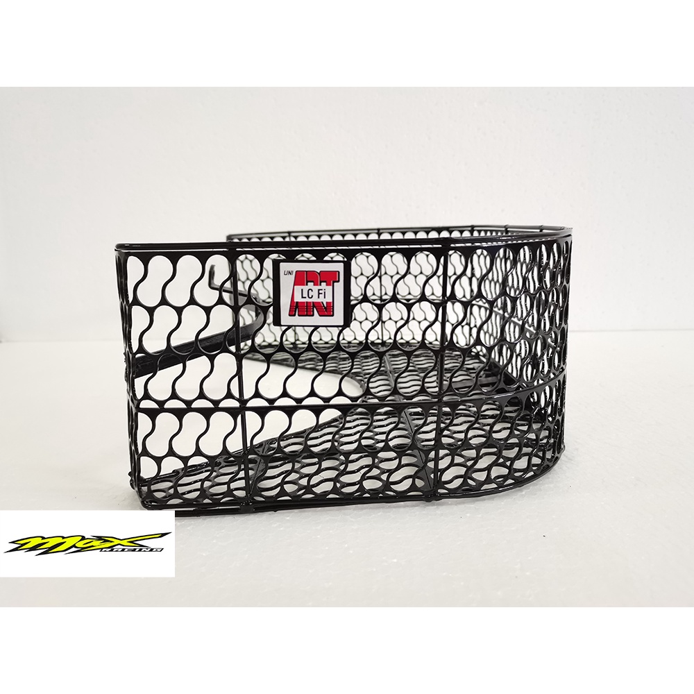 Bakul Raga BESI KACANG 88 LC135 FI / Iron Basket Yamaha LC135 FUEL ...