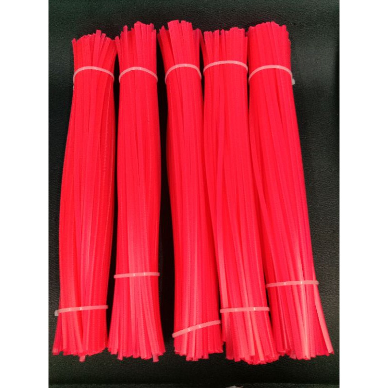 Nylon Trimmer Line Triangle 3.5mm 1KG Tali Tangsi Mesin Rumput Brush ...