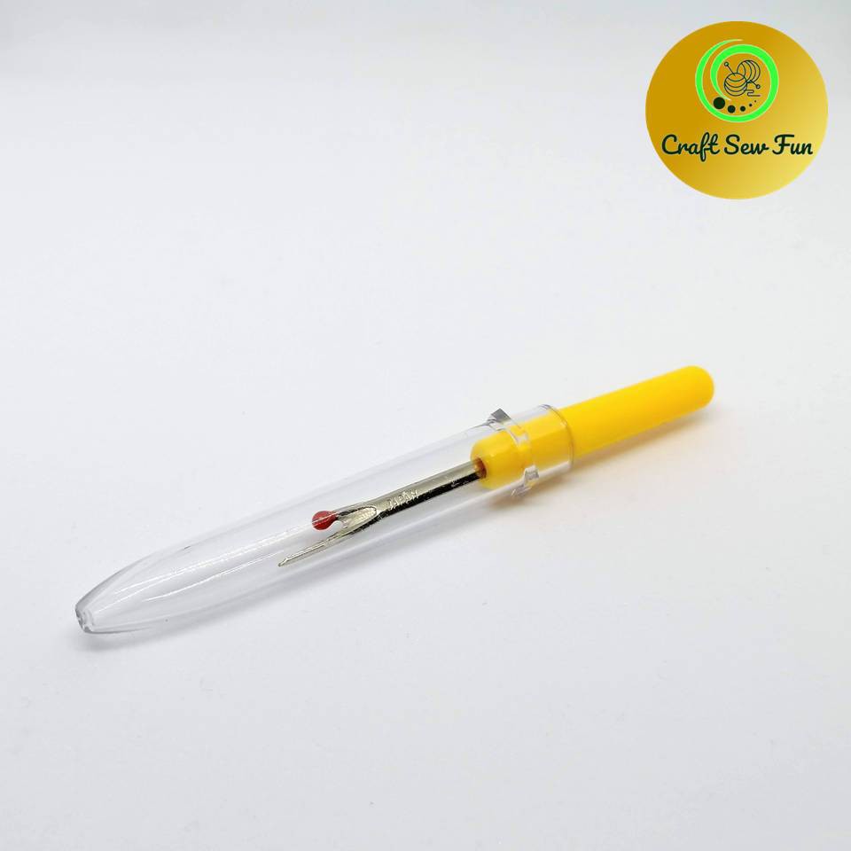 SKC Seam Ripper/ SKC Penetas Benang/ SKC 拆针 | Shopee Malaysia