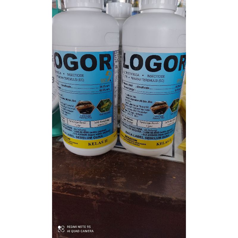 💥💥💥Racun Logor EC💥💥💥 | Shopee Malaysia