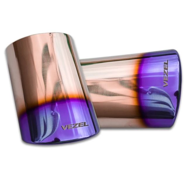 Honda hrv/vezel exhaust pipe | Shopee Malaysia