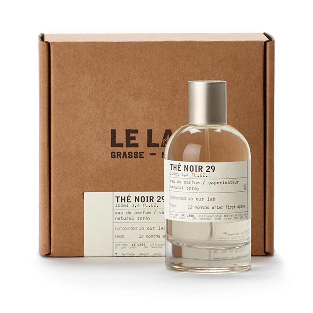 Le Labo The Noir 29 Eau De Parfum 100ml | Shopee Malaysia