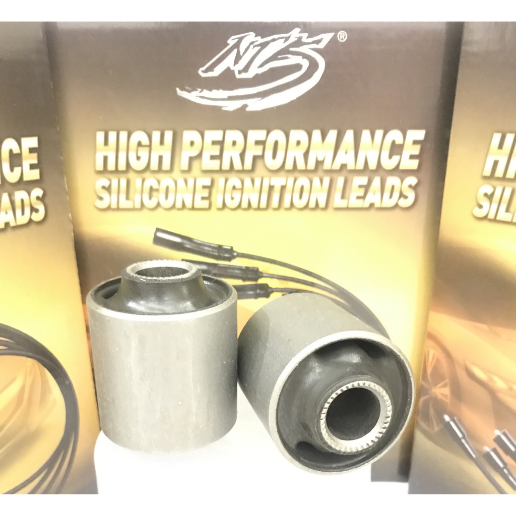 MITSUBISHI GALANT A161 REAR SUSPENSION BUSH | Shopee Malaysia