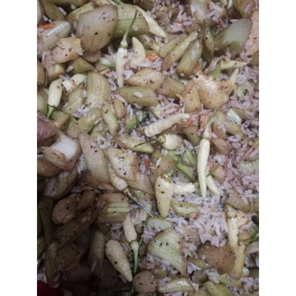 🎉🎉SABAH SPECIAL🎉🎉BOSOU SAYUR HALAL | Shopee Malaysia