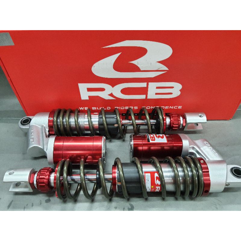 ABSORBER RCB SB5 XMAX 250 NVX | Shopee Malaysia
