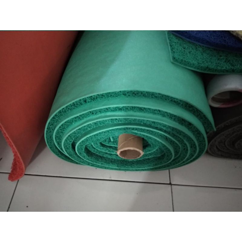 Pvc Vermicelli Noodle Mat 100cm x 120cm | Shopee Malaysia