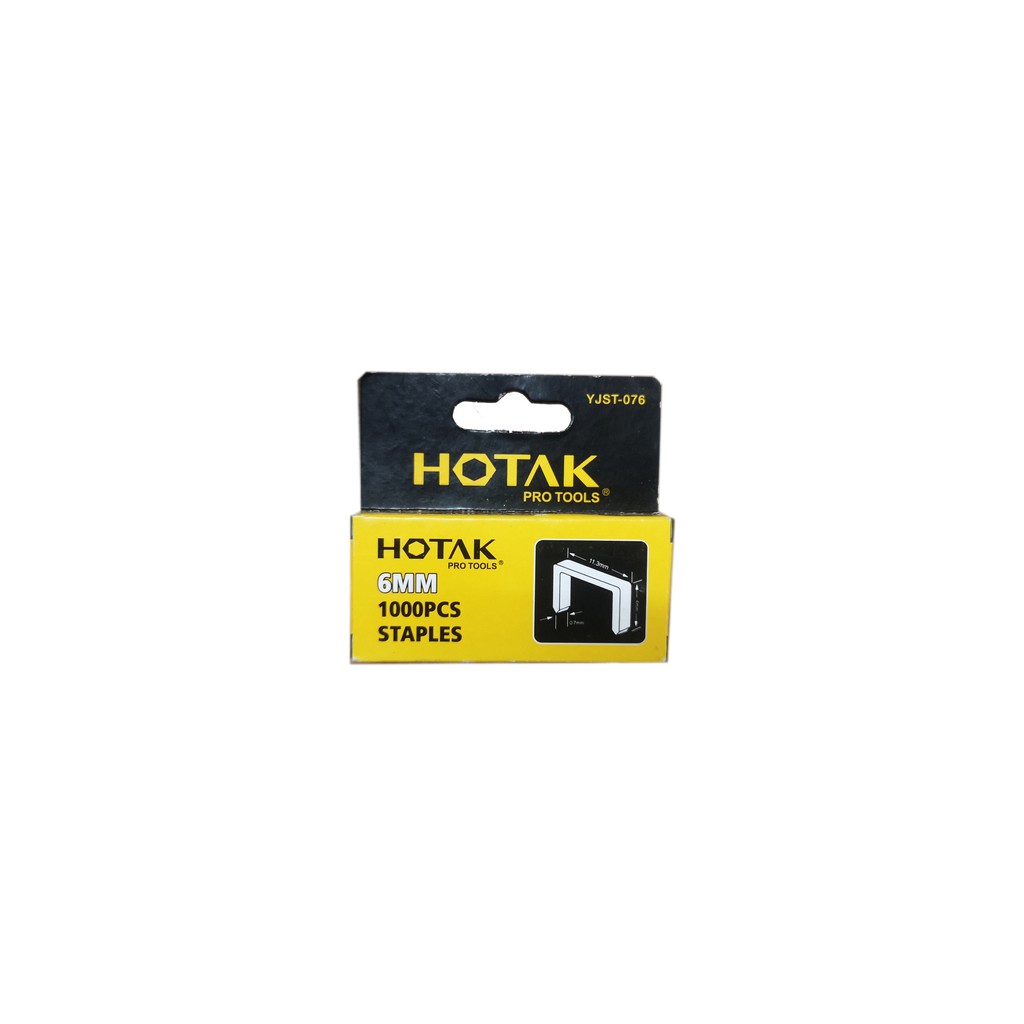 HOTAK 3 Way Staplers Gun & Refill (Light / Medium / Heavy Duty Punches ...
