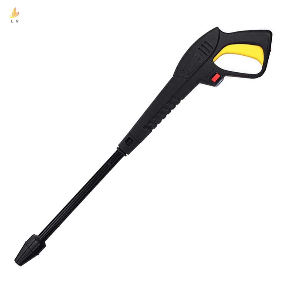 High Pressure Washer Trigger Guns/Turbo/Variable Lance Spray Nozzle ...