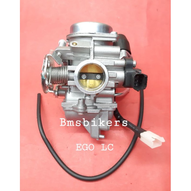 EGO LC CARBURETOR MIKUNI (MADE IN JAPAN) | Shopee Malaysia