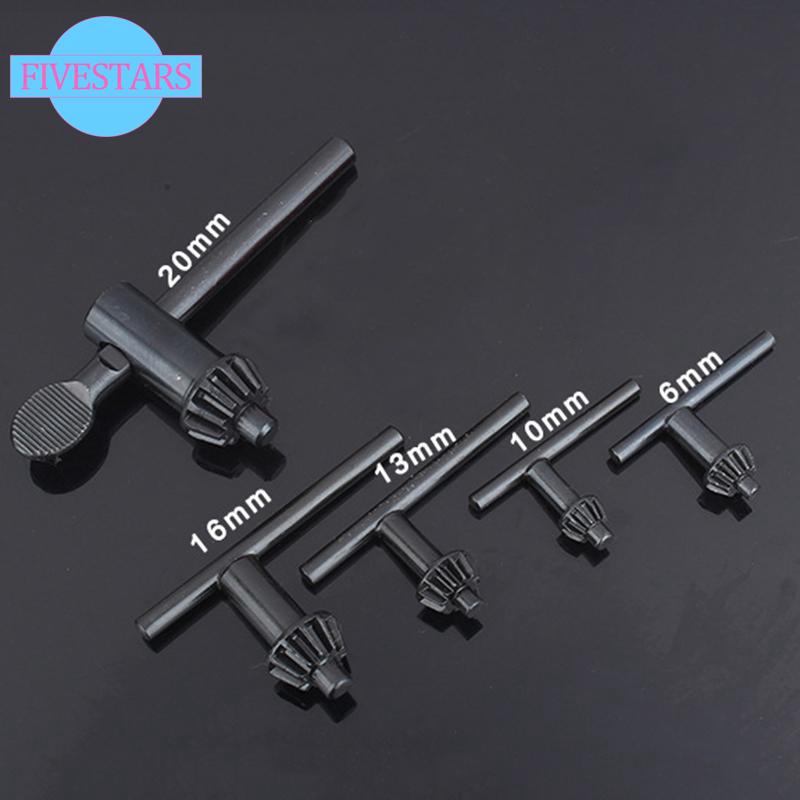 Drill Chuck Keys Electric Hand Drill Chuck Wrench Power Tool ...