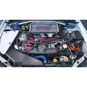 SAMCO RADIATOR HOSE SUBARU GC8 GDB | Shopee Malaysia