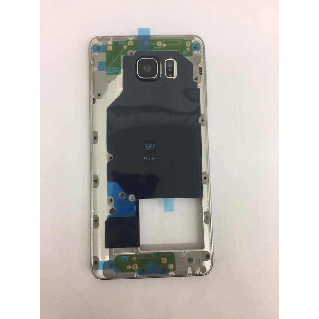 SAM Note 5 N9208 Middle Frame Housing | Shopee Malaysia