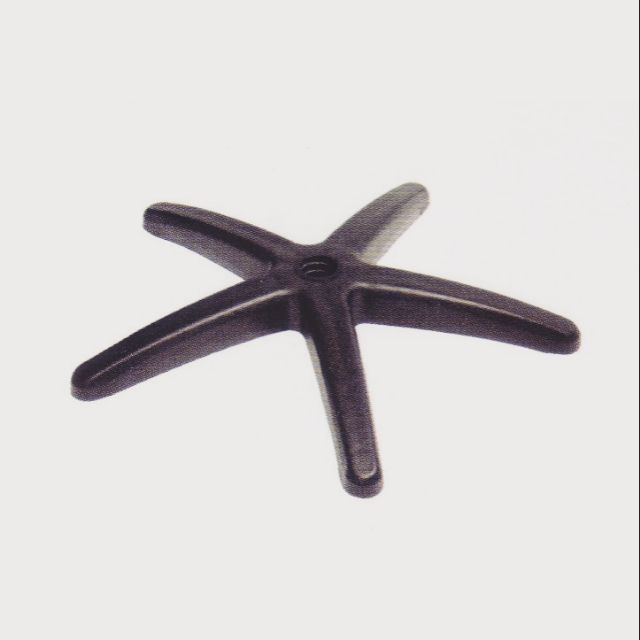 Base of office chair, kaki kerusi pejabat tanpa roda sesuai semua ...