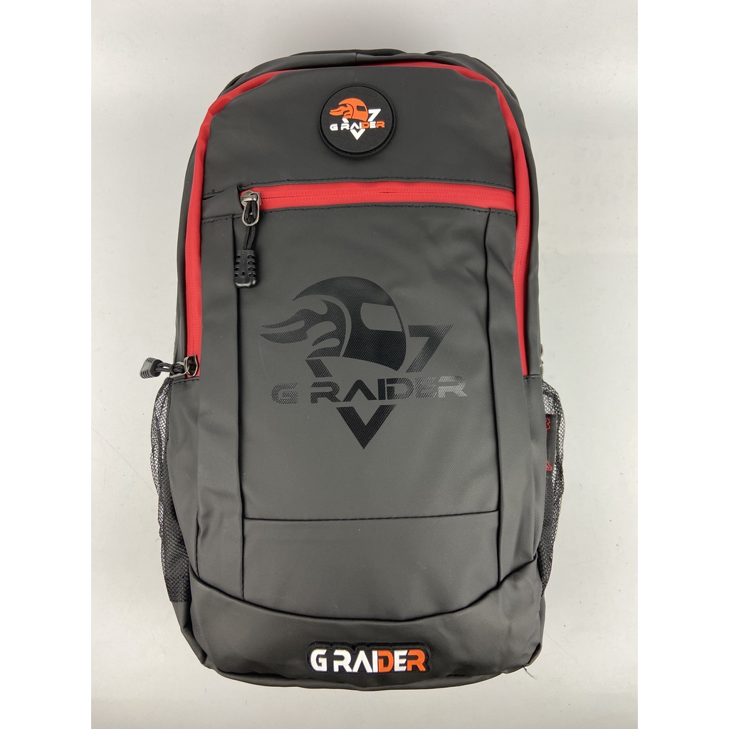 YAMAHA Waterproof Backpack Beg Kalis Air Beg Galas Premium Men Beg ...