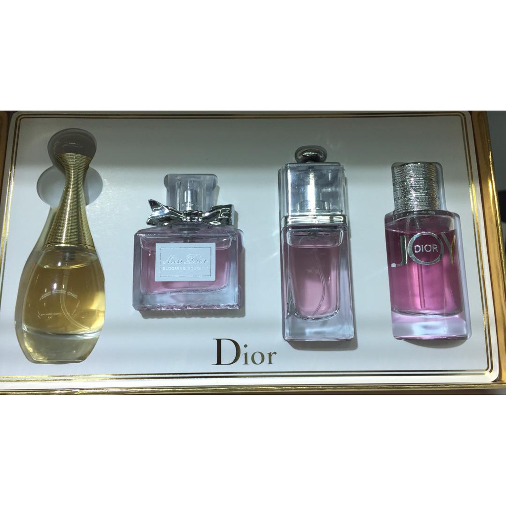 Original DIOR All Testers By DIOR Perfumes For Women | Shopee Malaysia