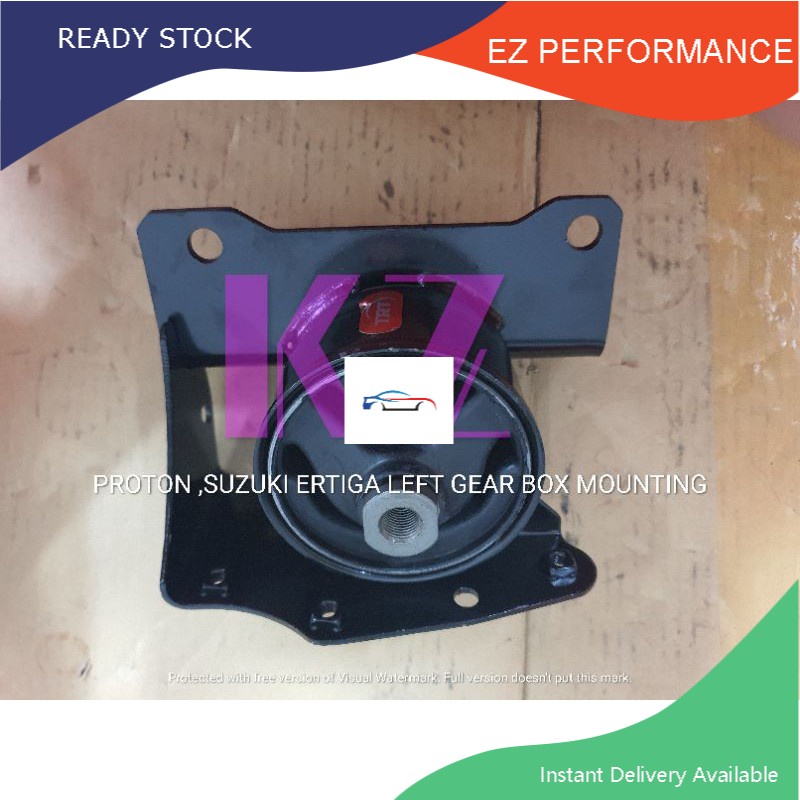 [Ready Stock]PROTON / SUZUKI ERTIGA ENGINE MOUNTING 2012-2018 2013 2014 ...