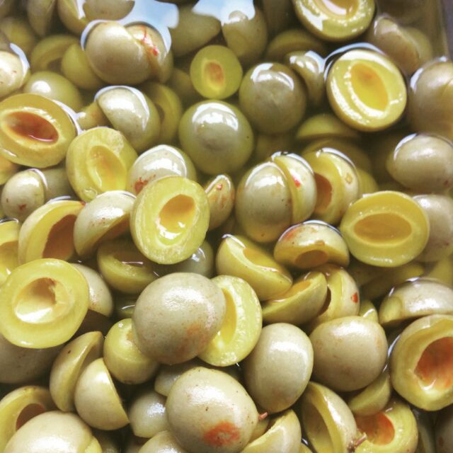 💥TERHAD💥JERUK BUAH SETAR,BUAH KUNDANG,BUAH REMIA | Shopee Malaysia