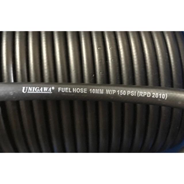 UNIGAWA 150PSI Fuel Hose 5mm 6mm 7mm 8mm 9mm 10mm 12mm 14mm 16mm | Shopee Malaysia