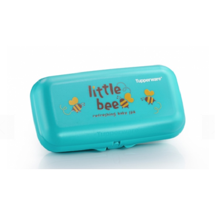 [READY STOCK] Tupperware Little Bee Keeper - 1 unit | Shopee Malaysia