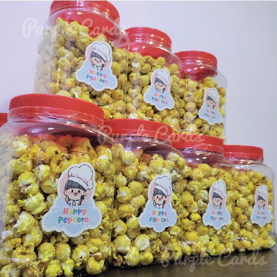 Sticker Printing / Label Print / Die Cut Shape Sticker / Kertas Pelekat ...