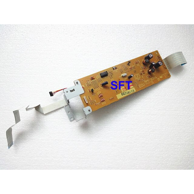 Engine Controller Unit ECU HP LaserJet LJ 1018 1020 RM1-2314 Engine ...