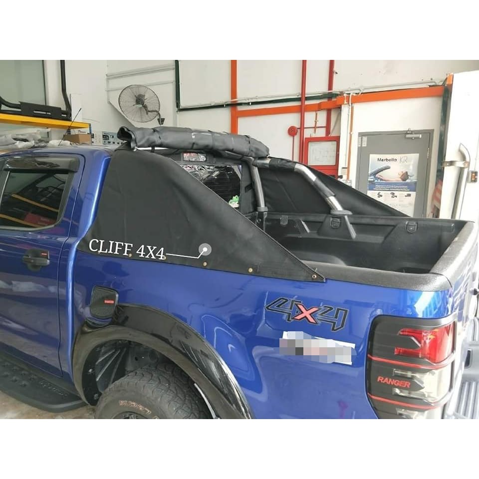 Canves for Ford Ranger | Shopee Malaysia